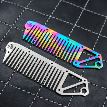 Titanium Wallets – Vice Hardware