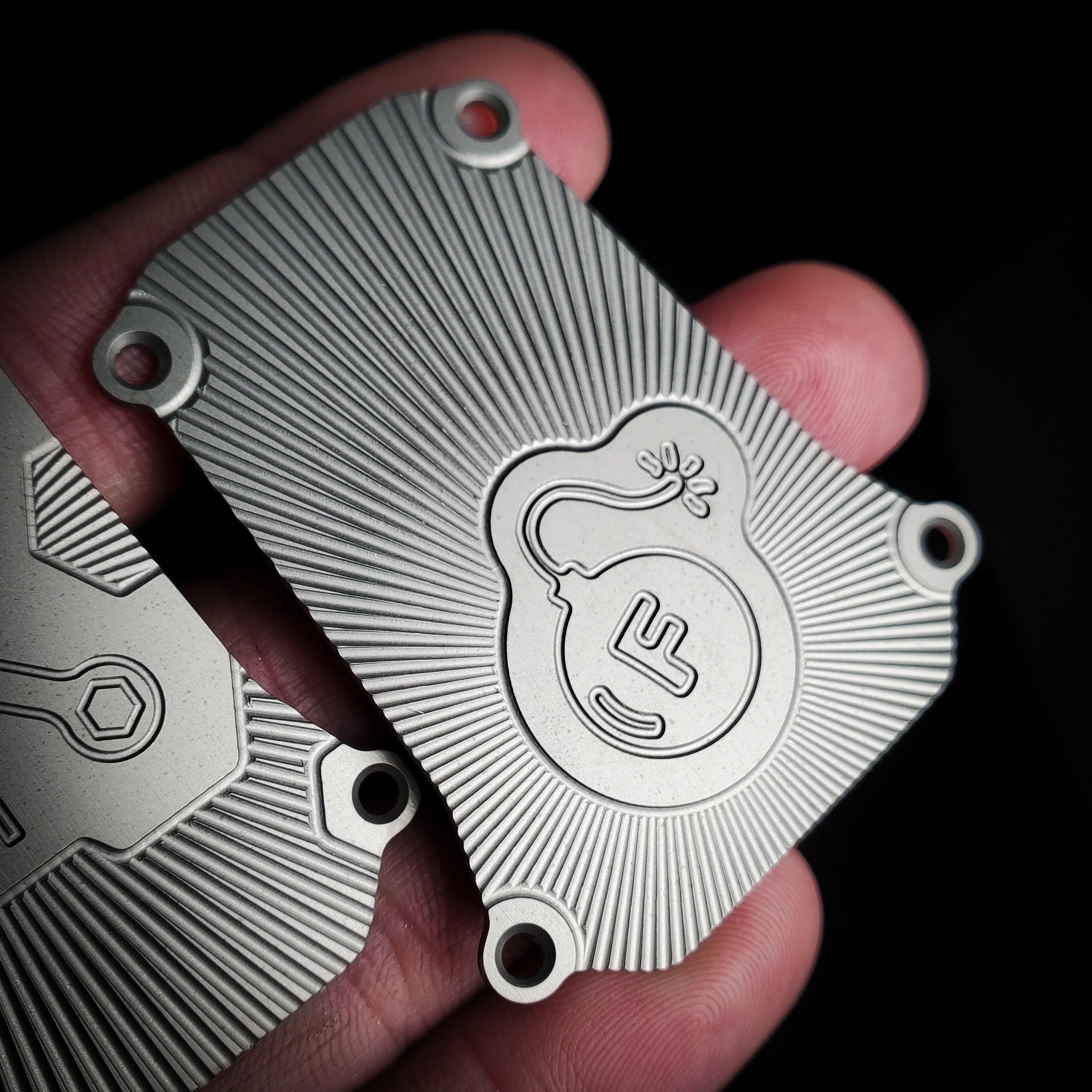 Quickswitch Panels – Vice Hardware