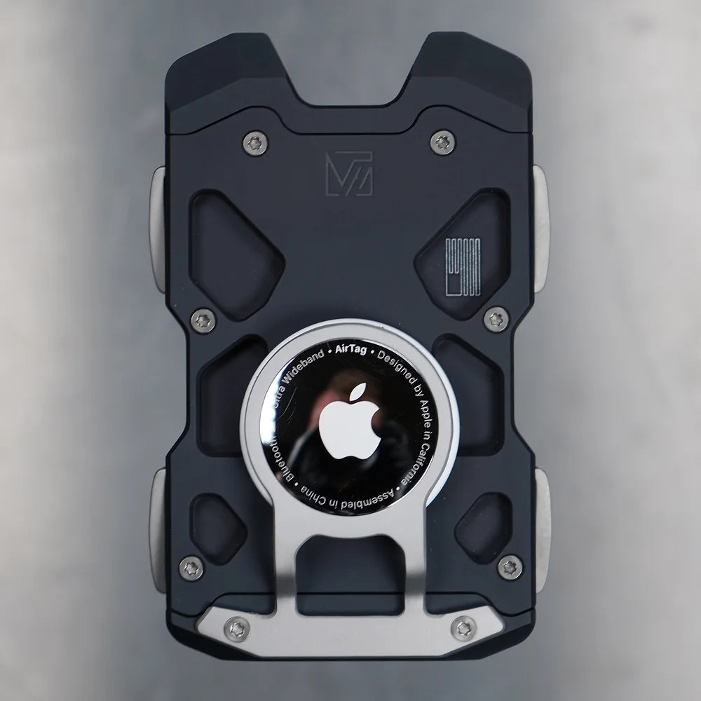 Parts – Vice Hardware