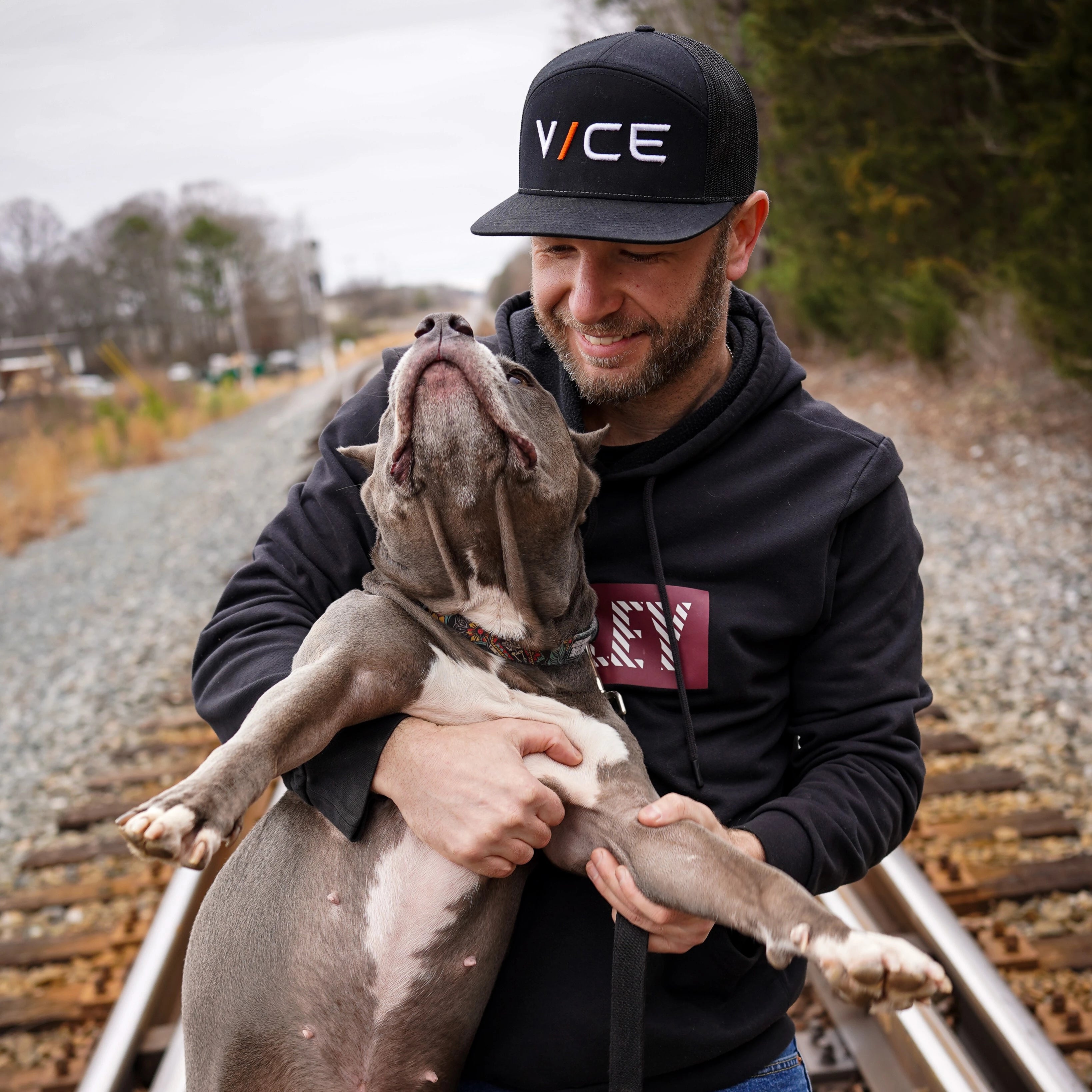 Apparel – Vice Hardware