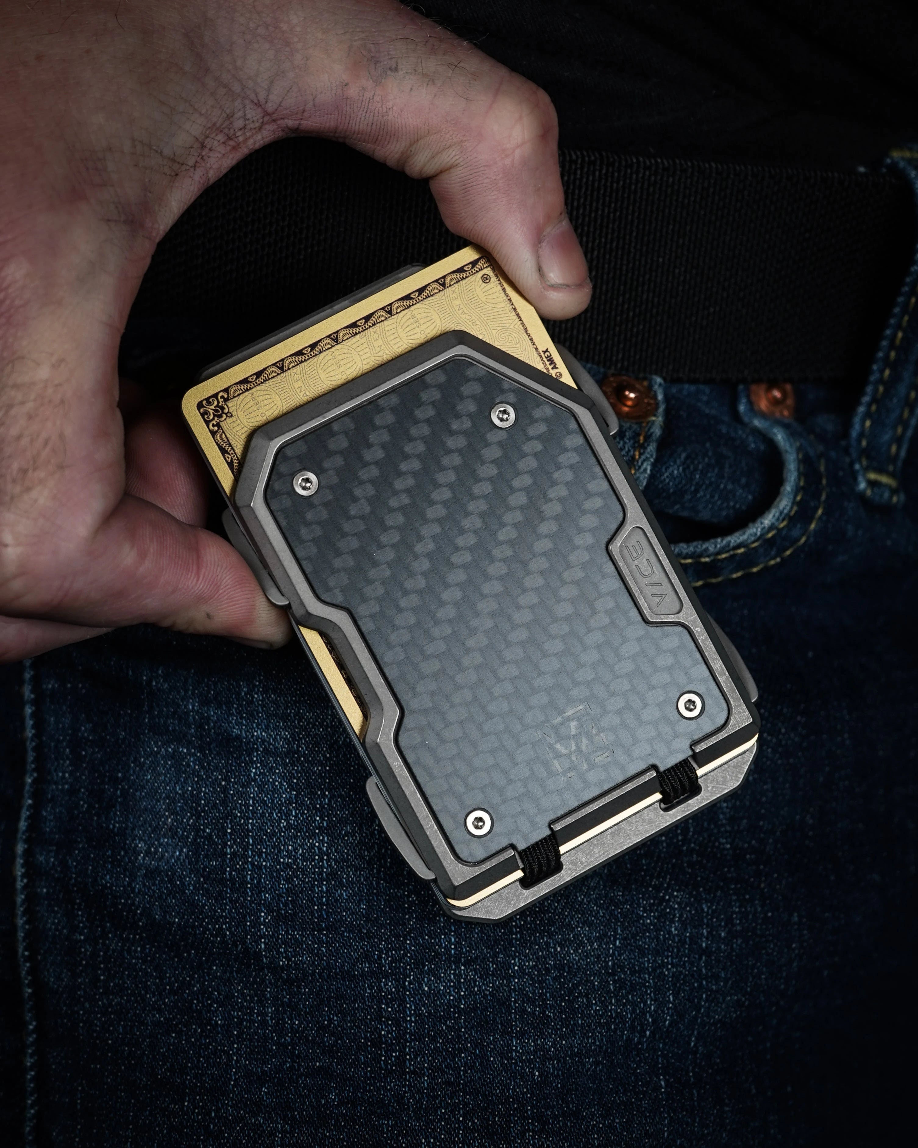 Vice Wallets – Vice Hardware