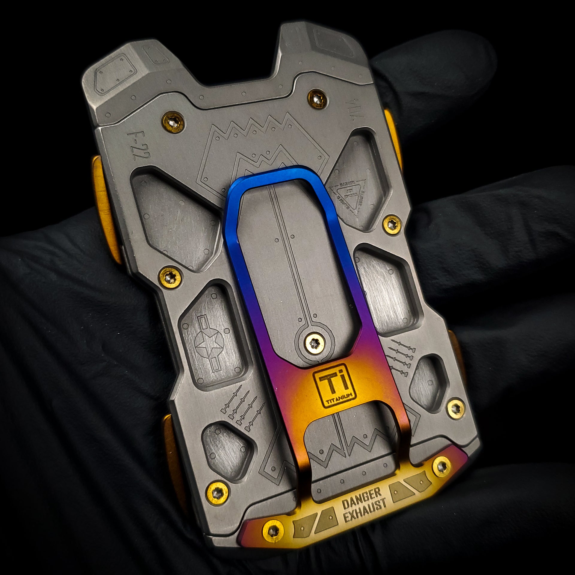 Vice Wallets – Vice Hardware