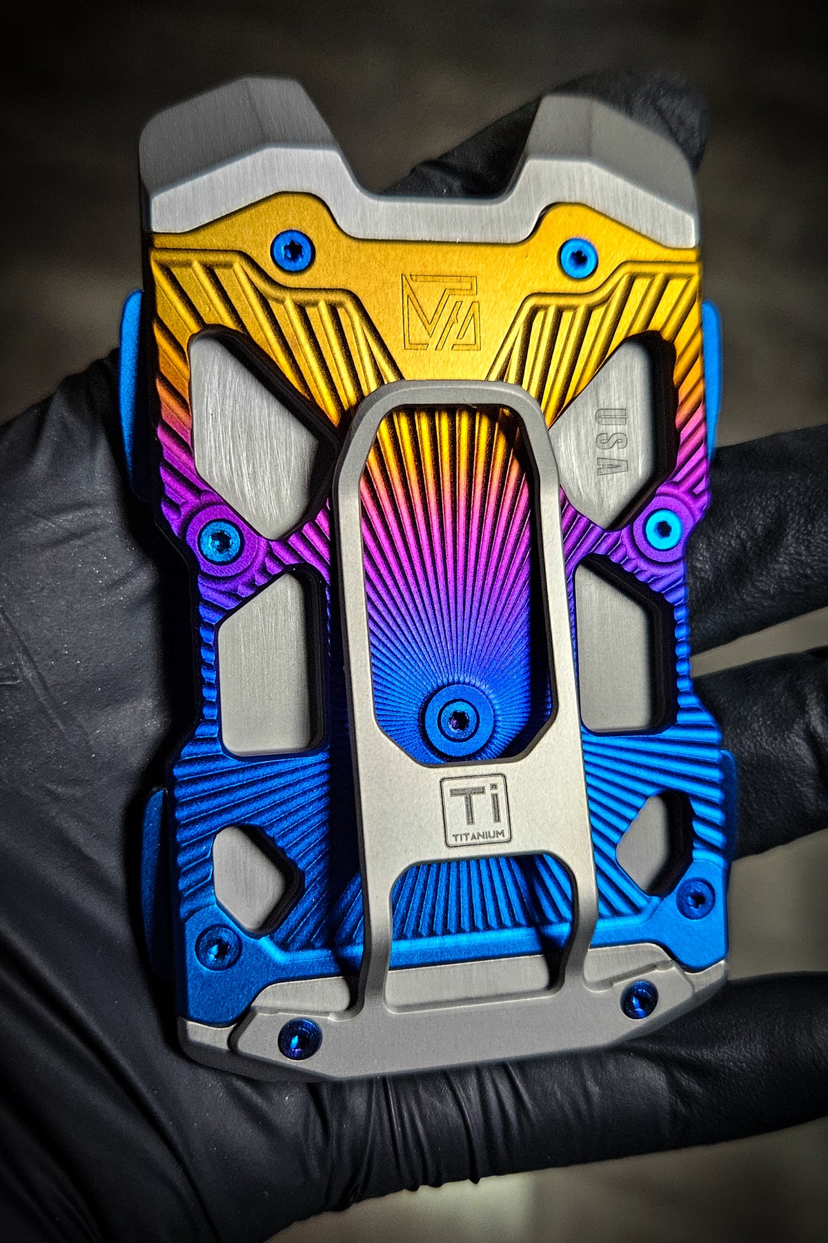 Vice Wallets – Vice Hardware