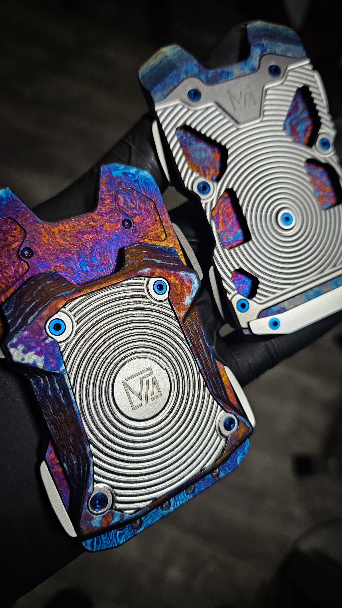 Vice Wallets – Vice Hardware