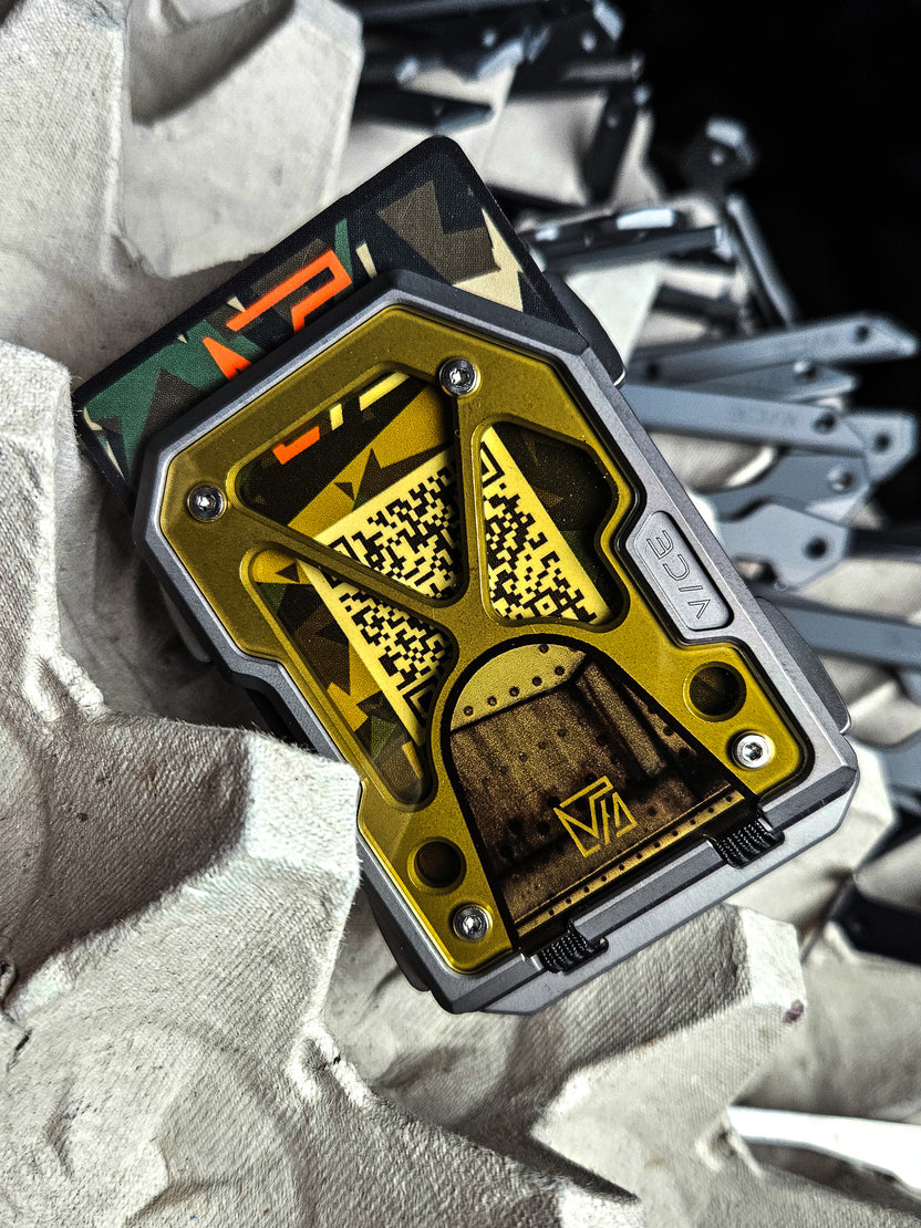 Vice Wallets – Vice Hardware