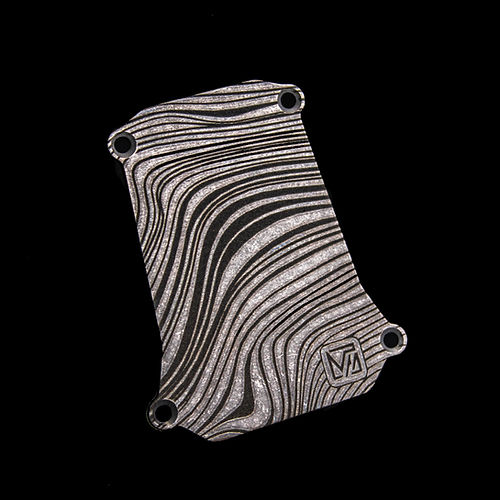 Ti Beskar VH cover – Vice Hardware