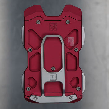 Vice Wallets – Vice Hardware