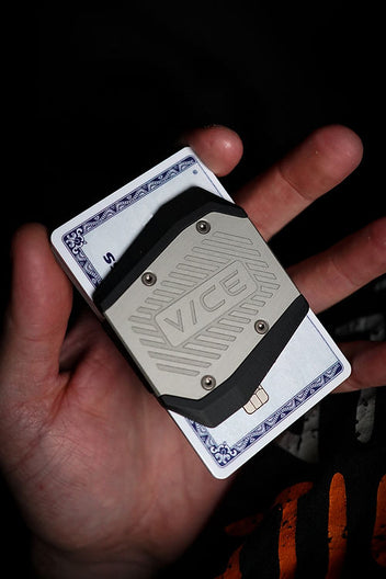 Vice Wallets – Vice Hardware
