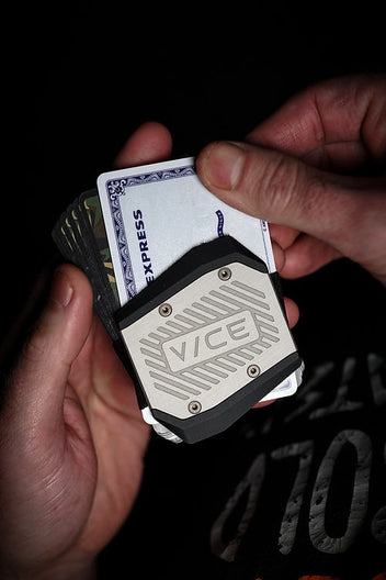 Vice Wallets – Vice Hardware