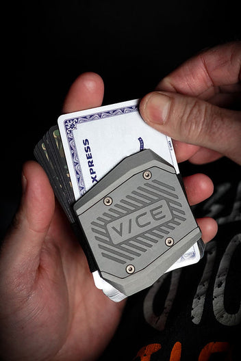 Vice Wallets – Vice Hardware