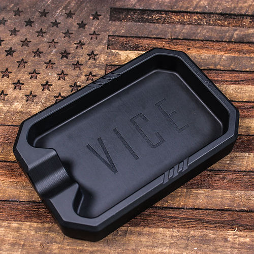 VICE TRAY (BLACK) – Vice Hardware
