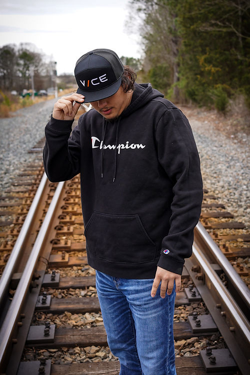 Vice Hat – Vice Hardware