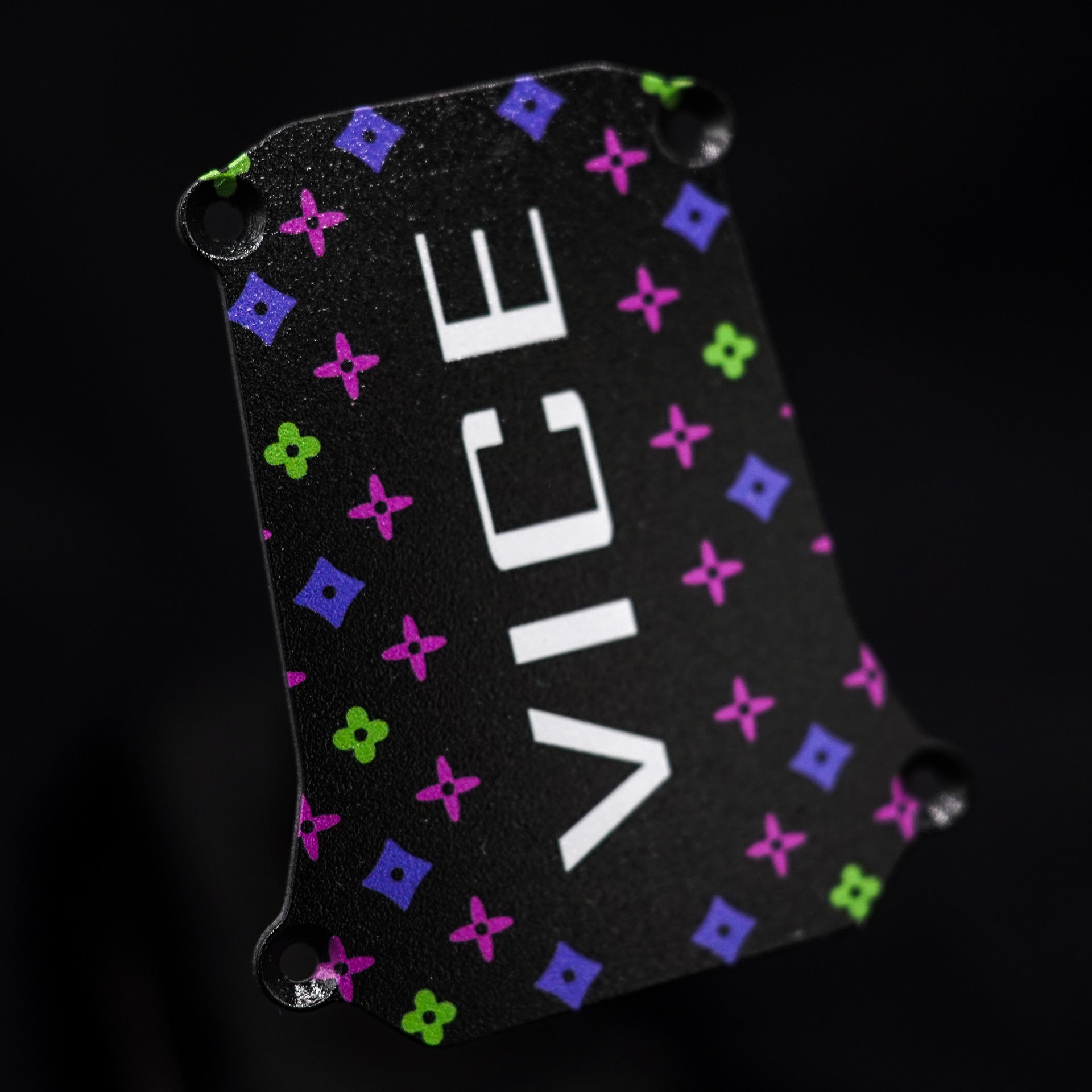 Quickswitch Panels – Vice Hardware