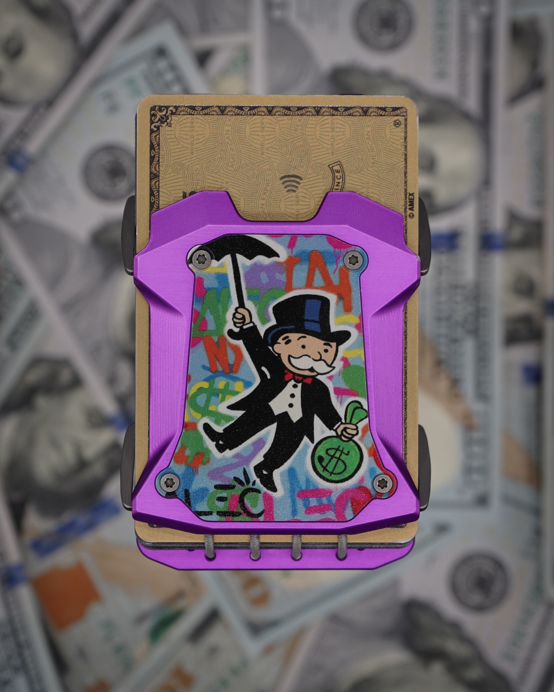 Plates & Parts – Vice Hardware