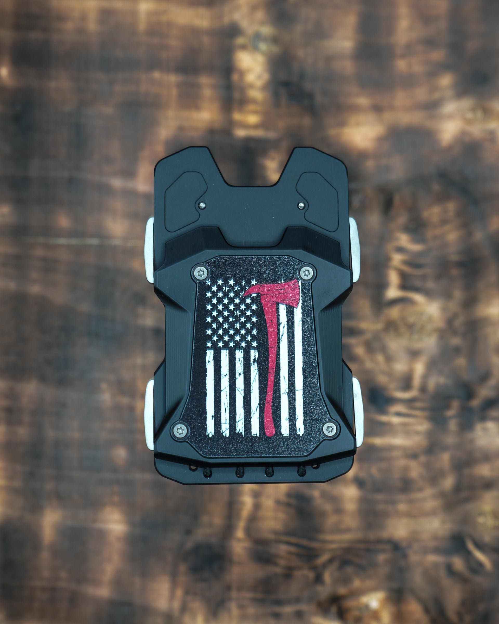 Plates & Parts – Vice Hardware