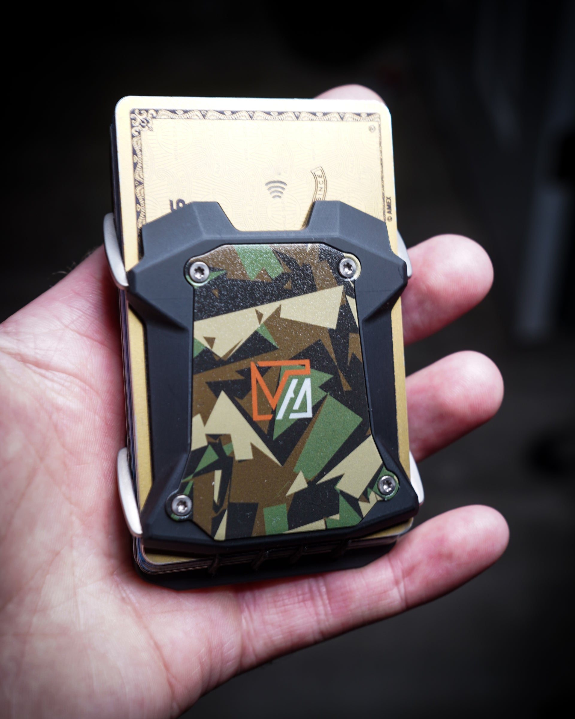 Plates & Parts – Vice Hardware