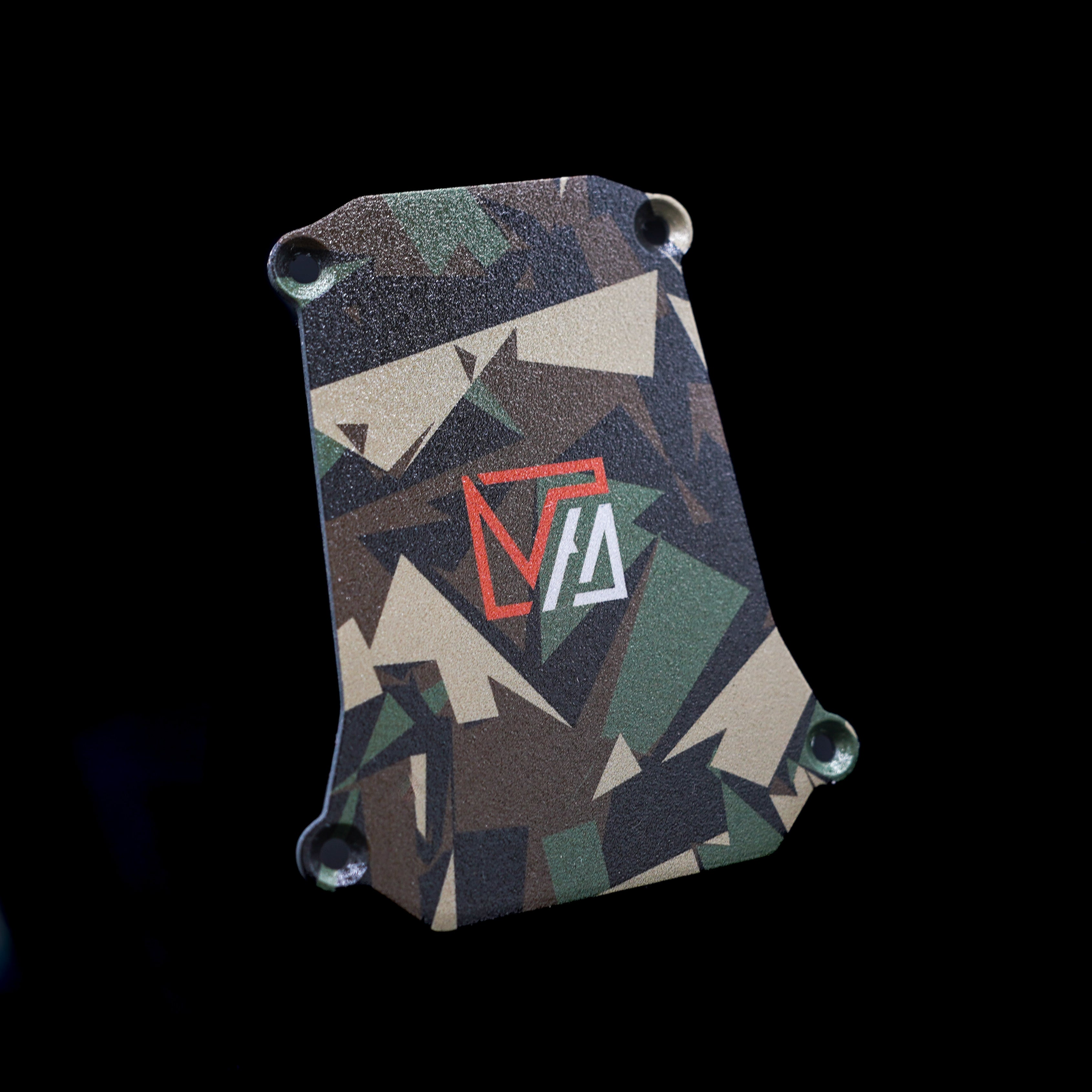 Vice Street Camo cover – Vice Hardware
