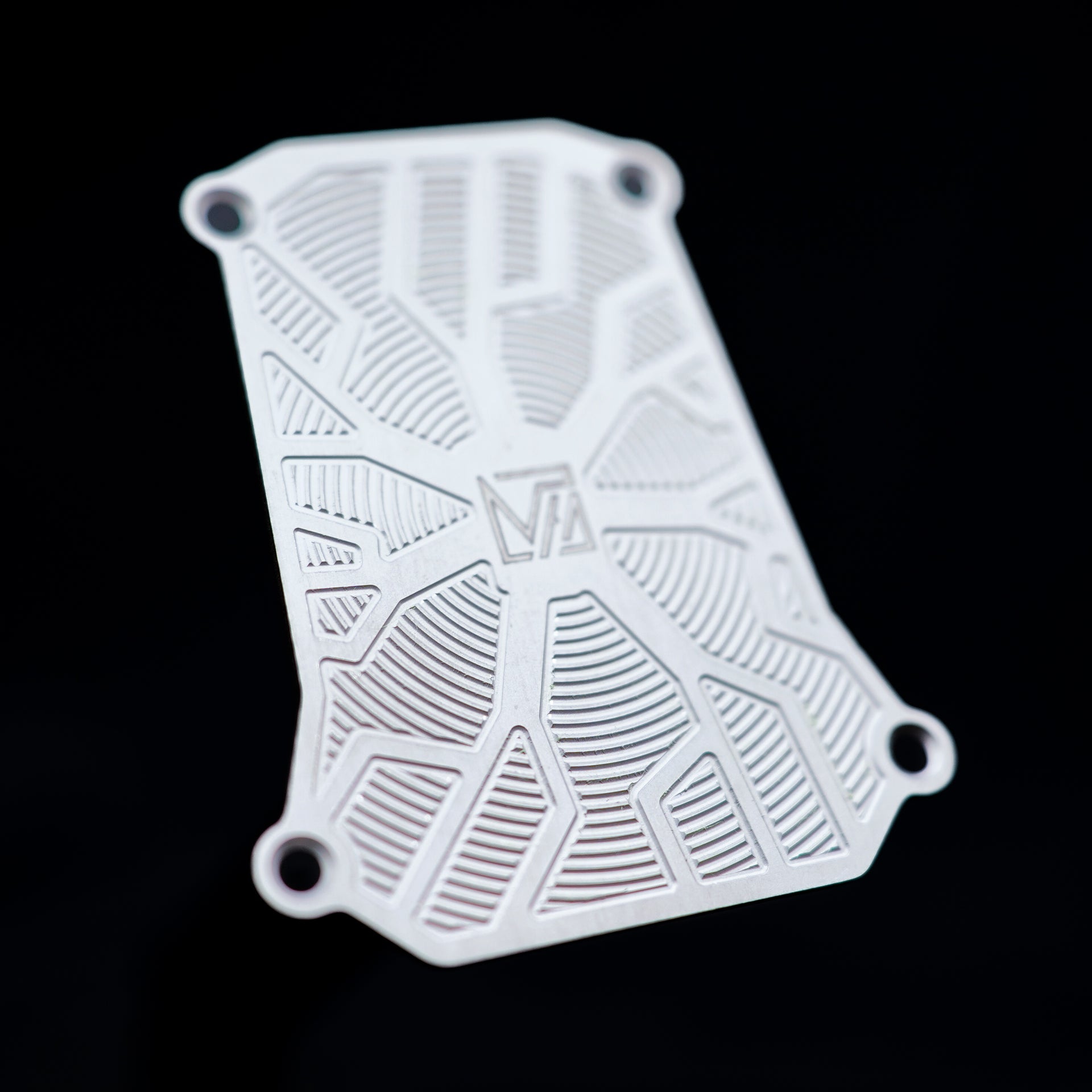 Plates & Parts – Vice Hardware