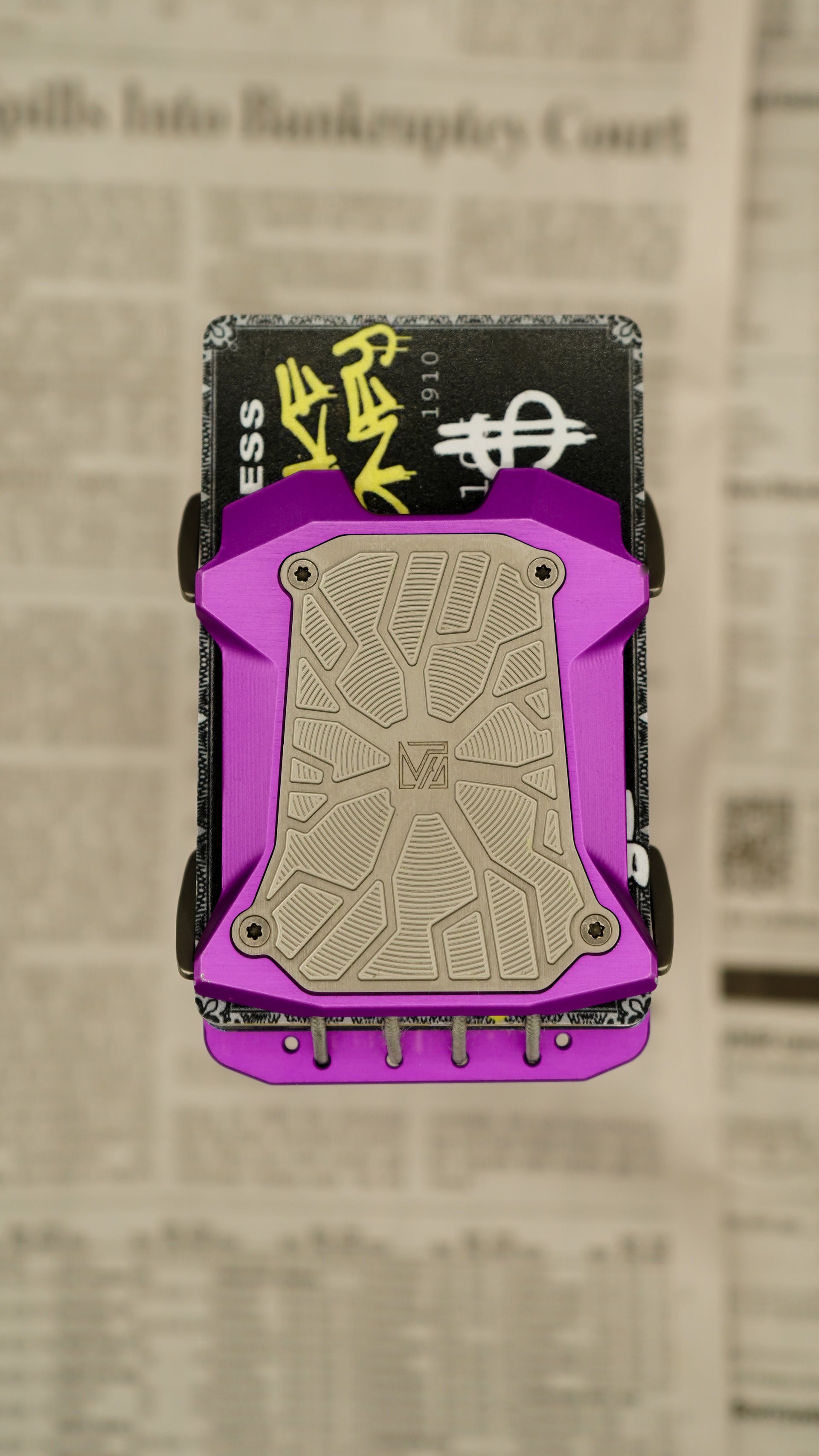 Plates & Parts – Vice Hardware