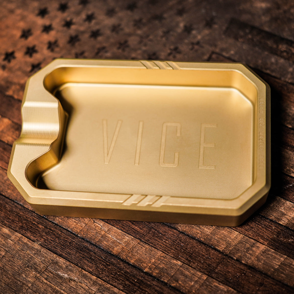 Vice Cigar Tray – Vice Hardware