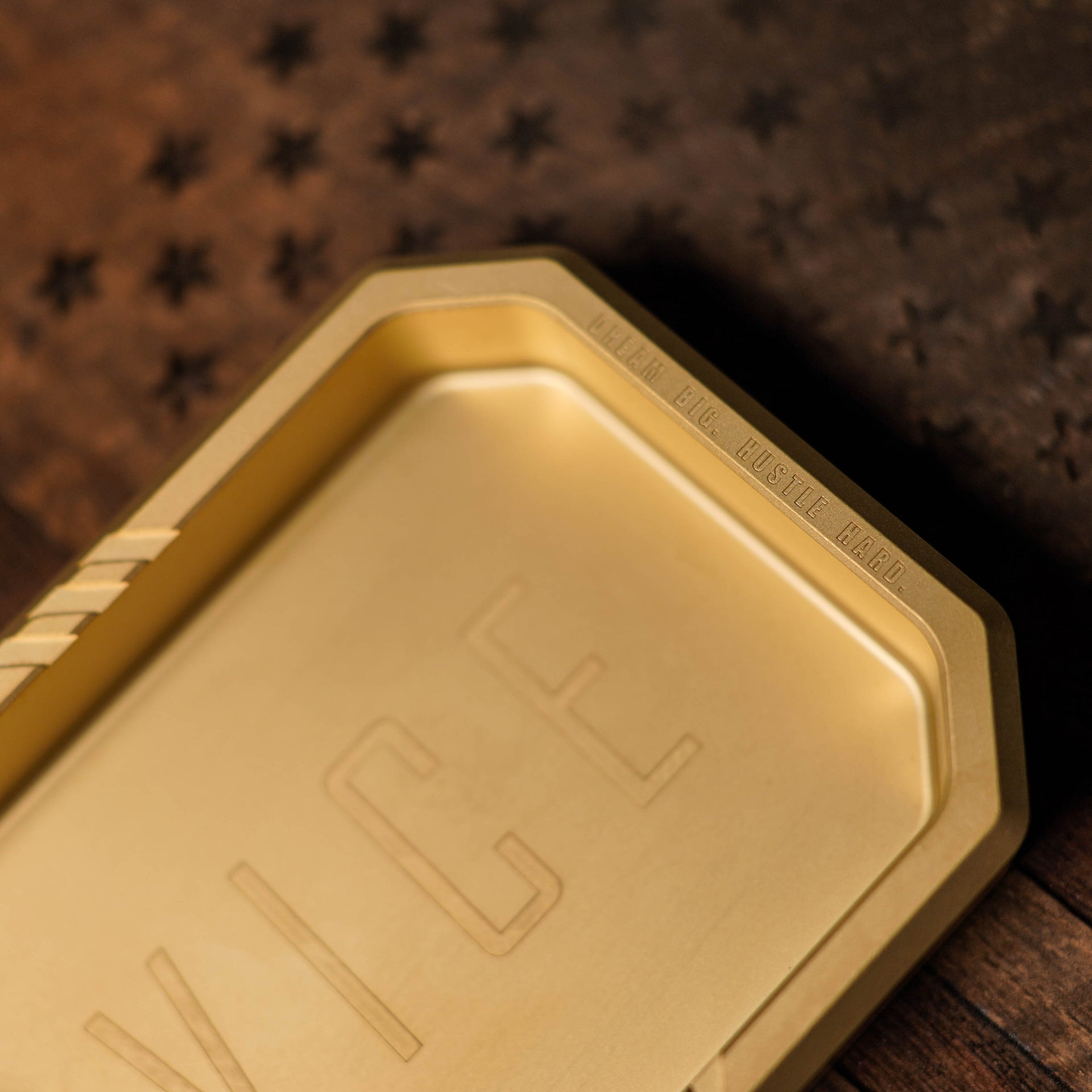 Vice Cigar Tray – Vice Hardware