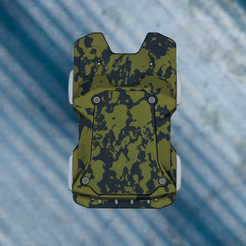 Aluminum Wallets – Vice Hardware