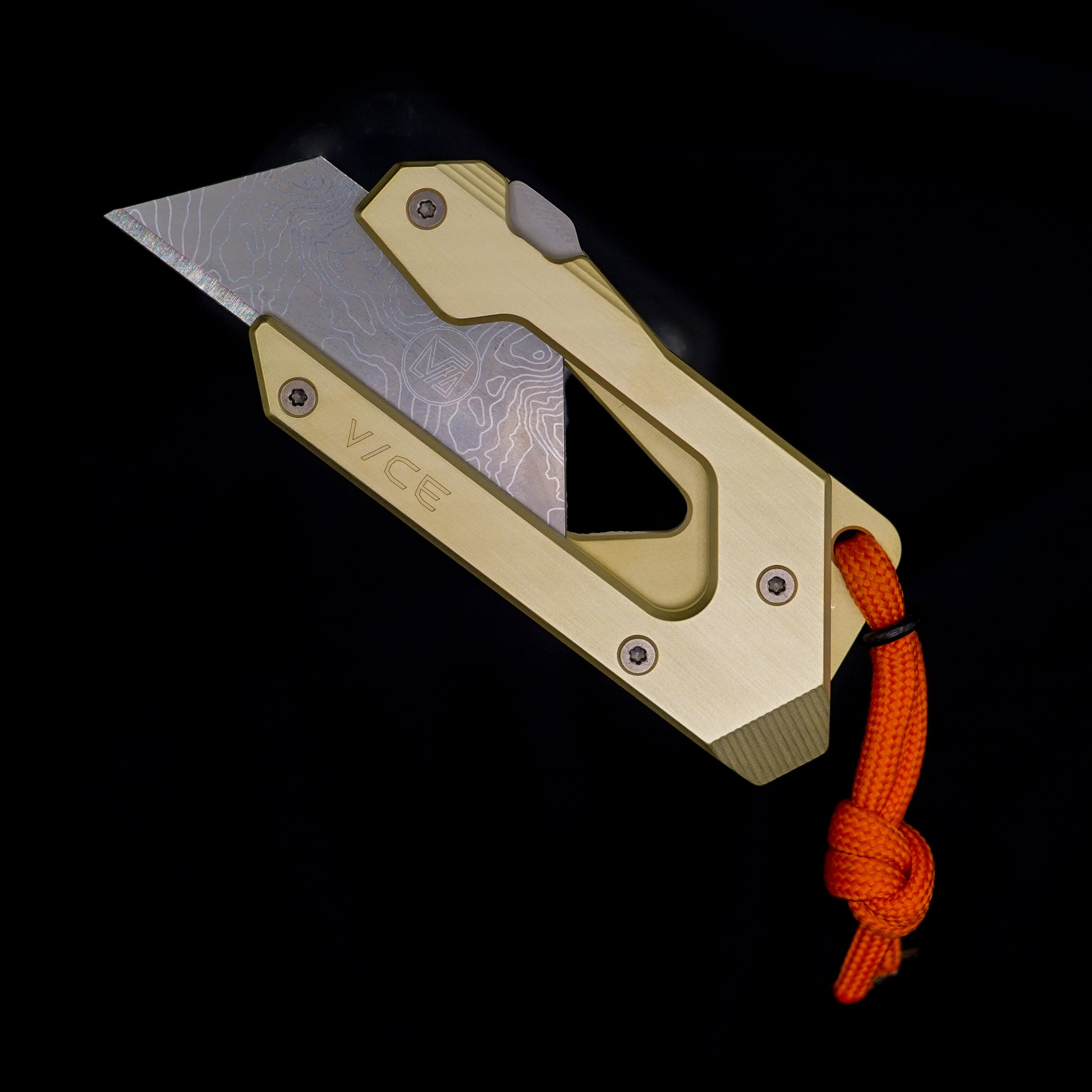 Topo VH B l a d e Pack (5) – Vice Hardware