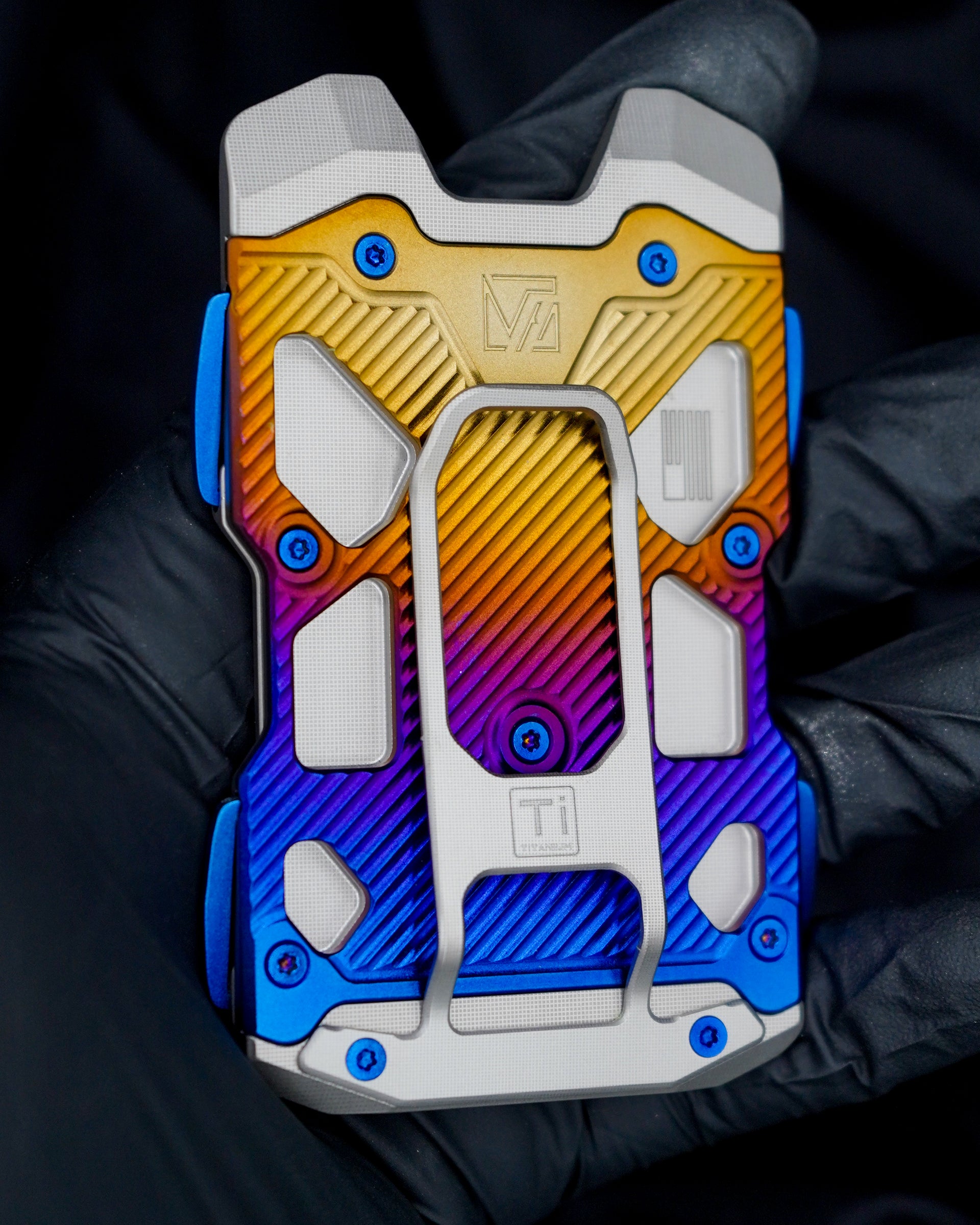 Vice Wallets – Vice Hardware