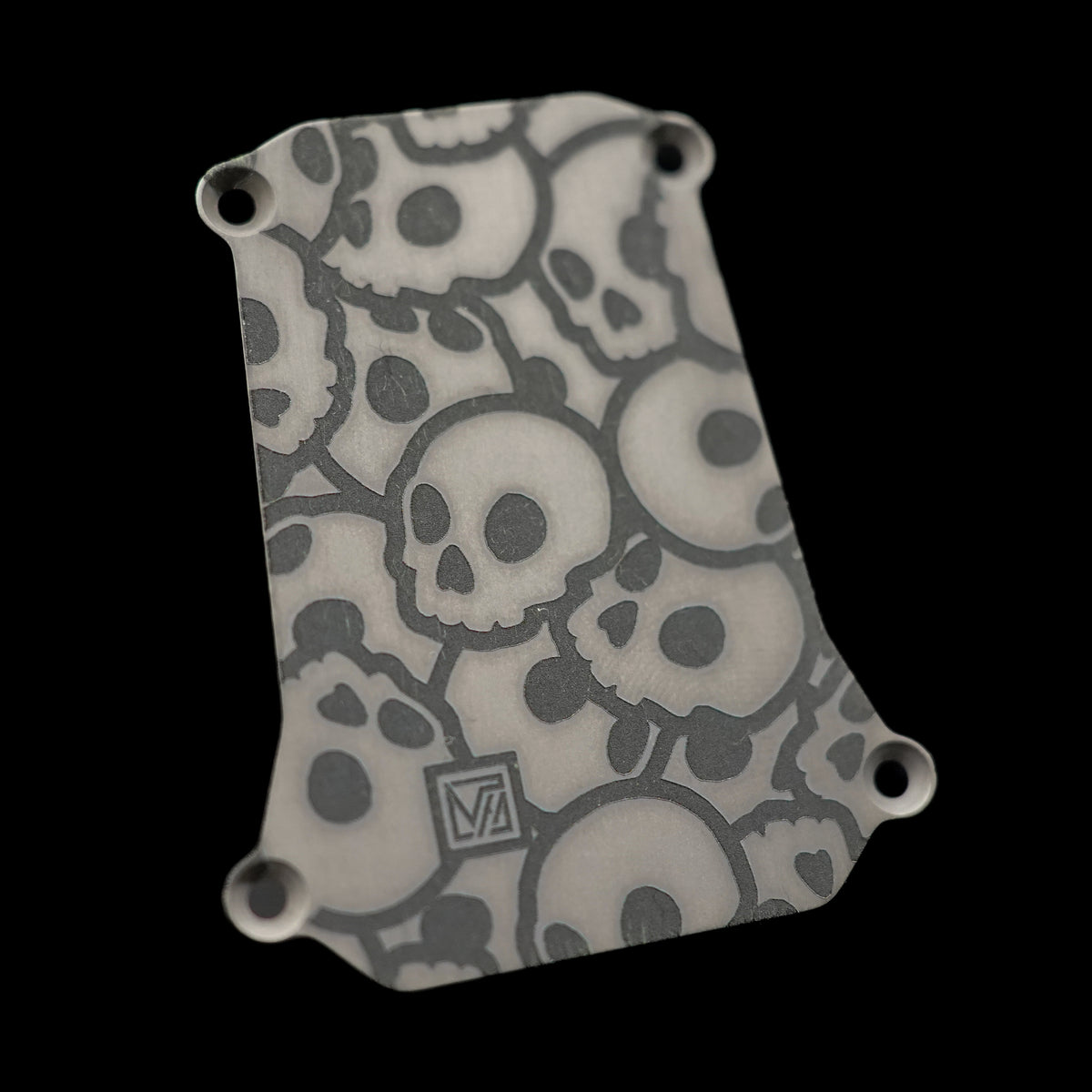 Plates & Parts – Vice Hardware