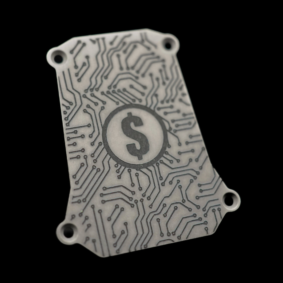 Plates & Parts – Vice Hardware