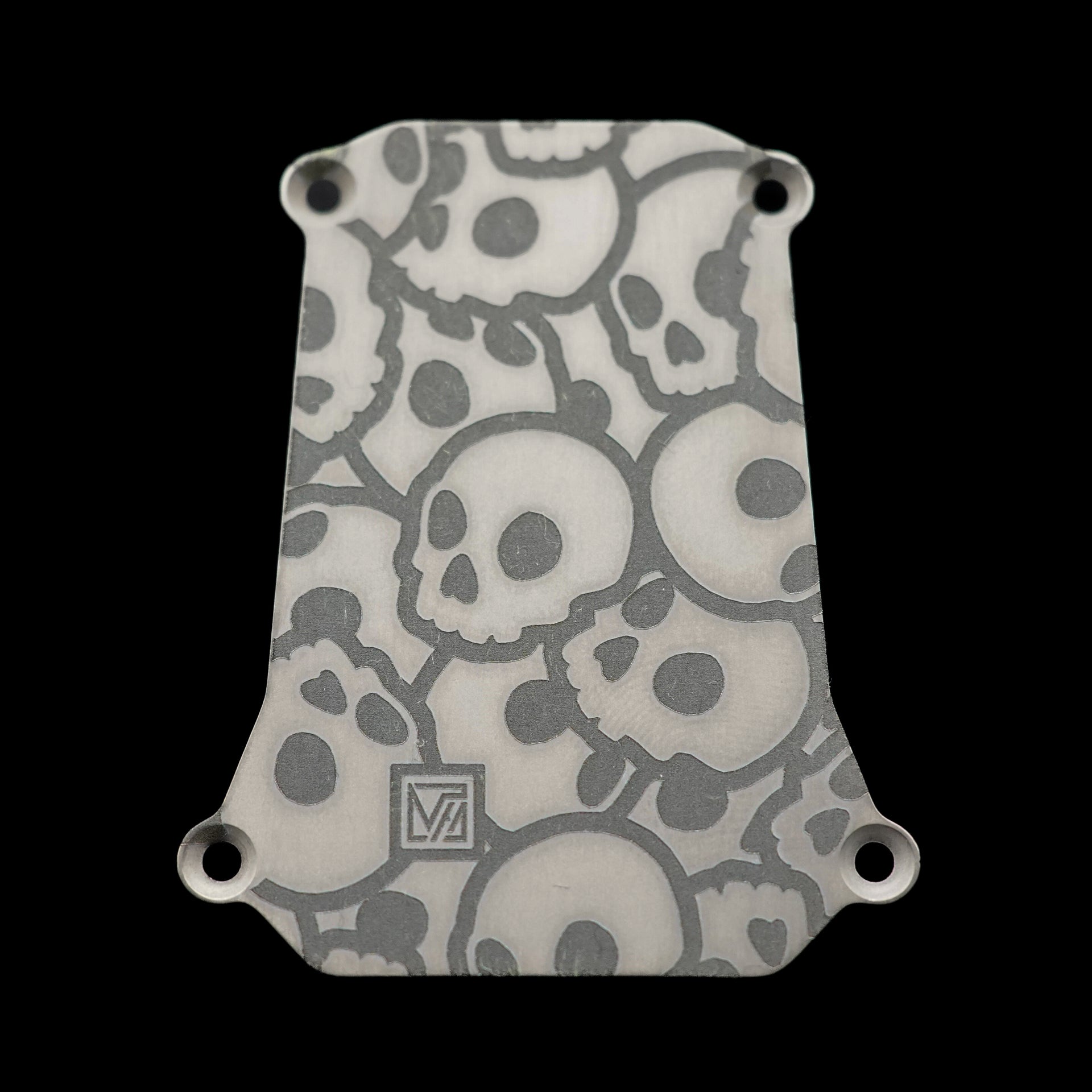 Plates & Parts – Vice Hardware