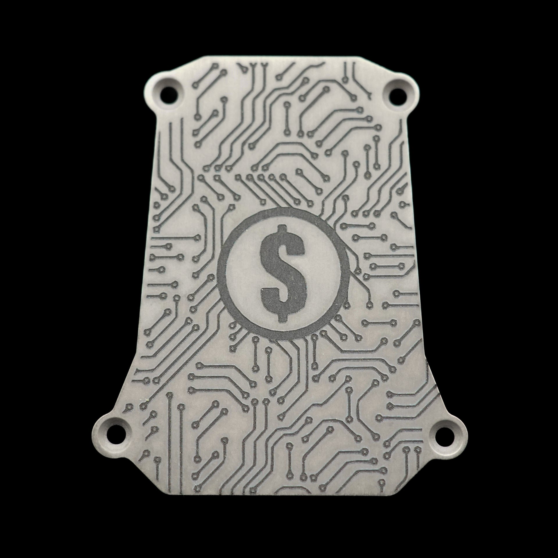 Plates & Parts – Vice Hardware