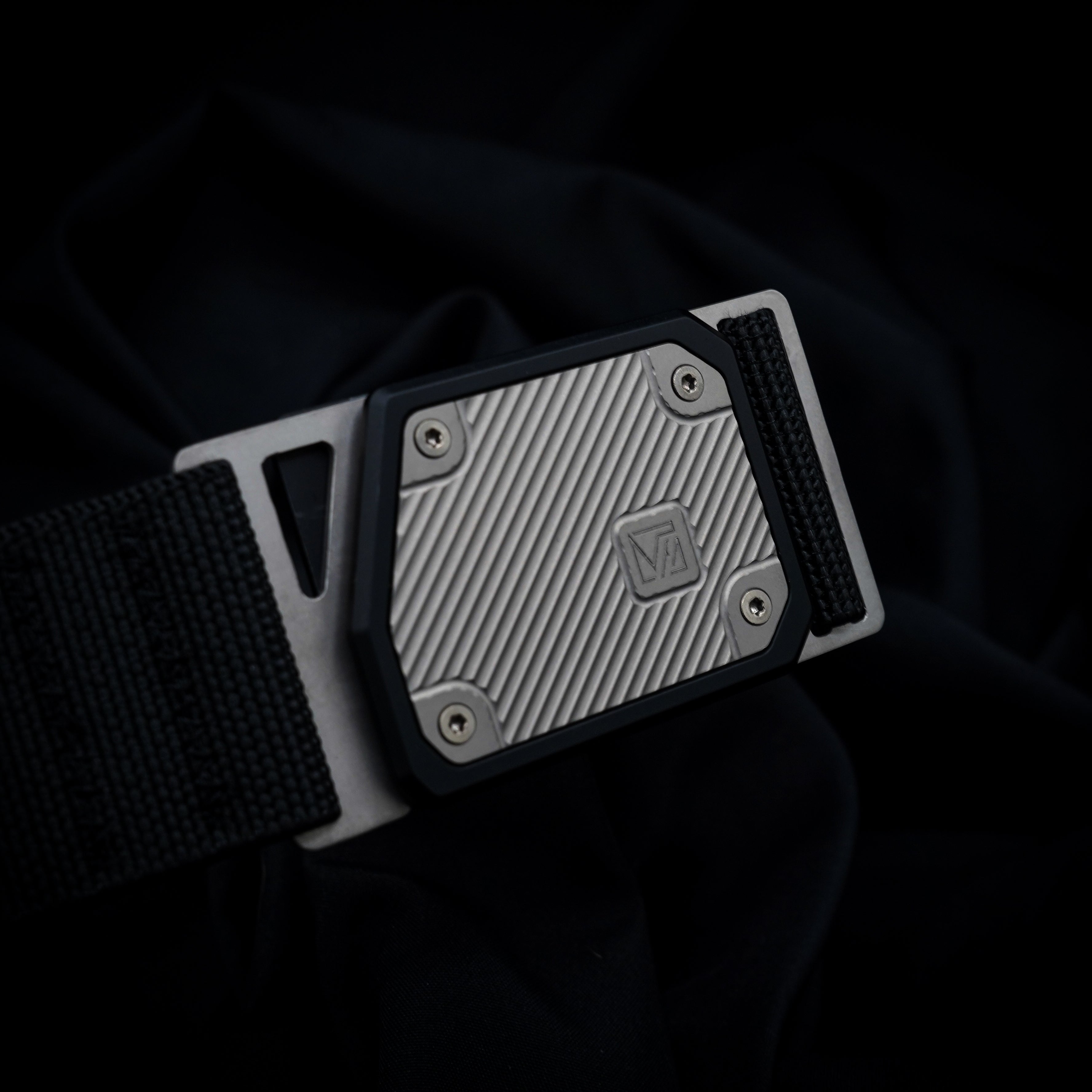 Raider Ti Slant panel – Vice Hardware