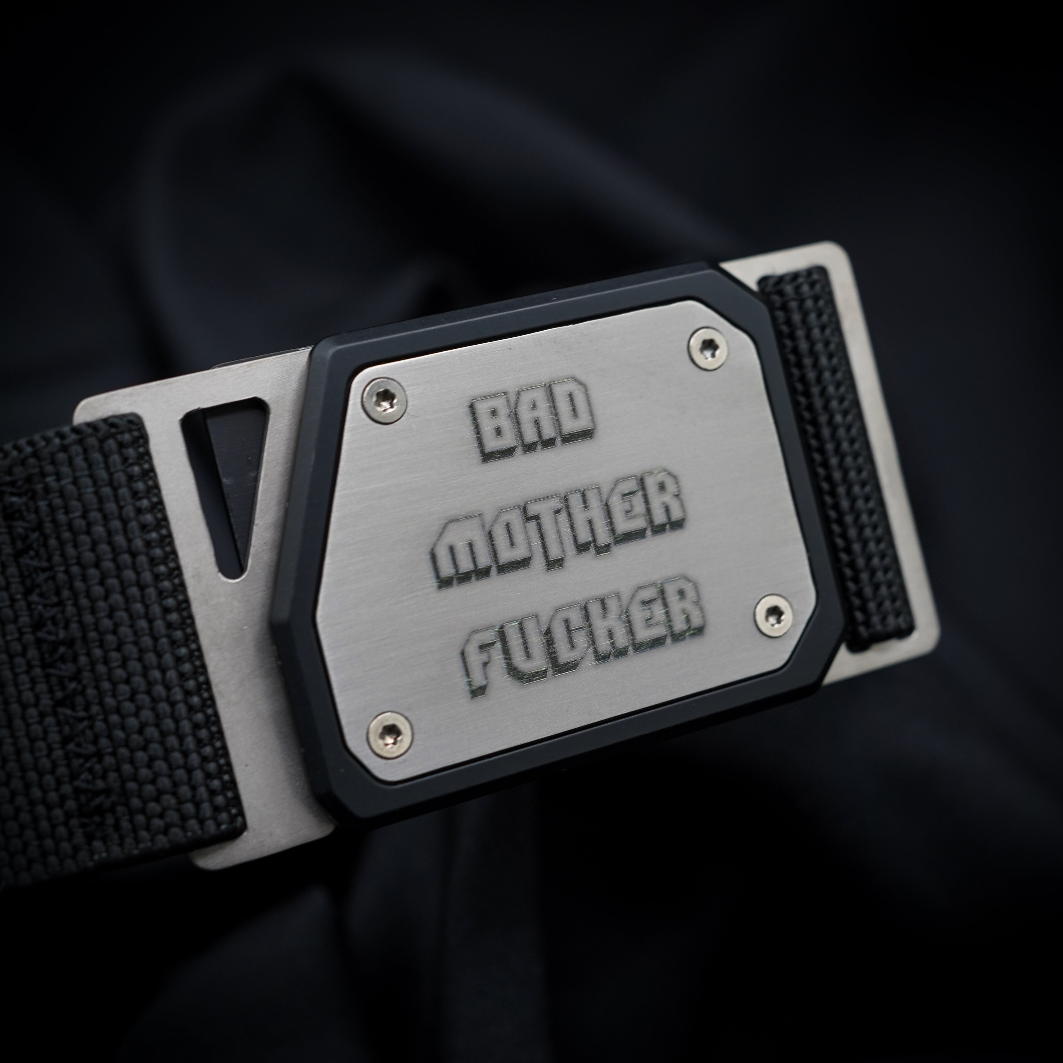 Raider Ti Bad Motha panel – Vice Hardware