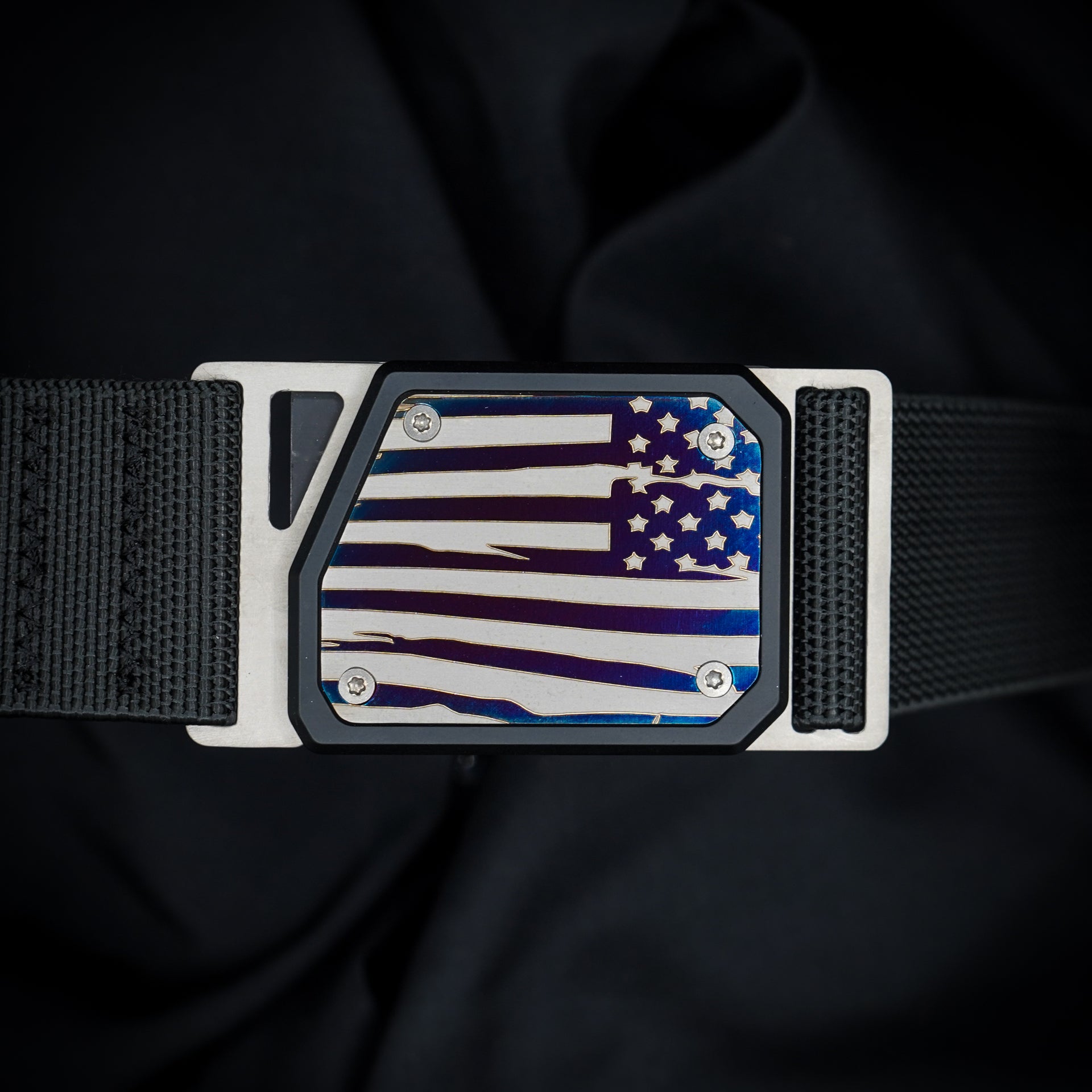 Raider Belt – Vice Hardware