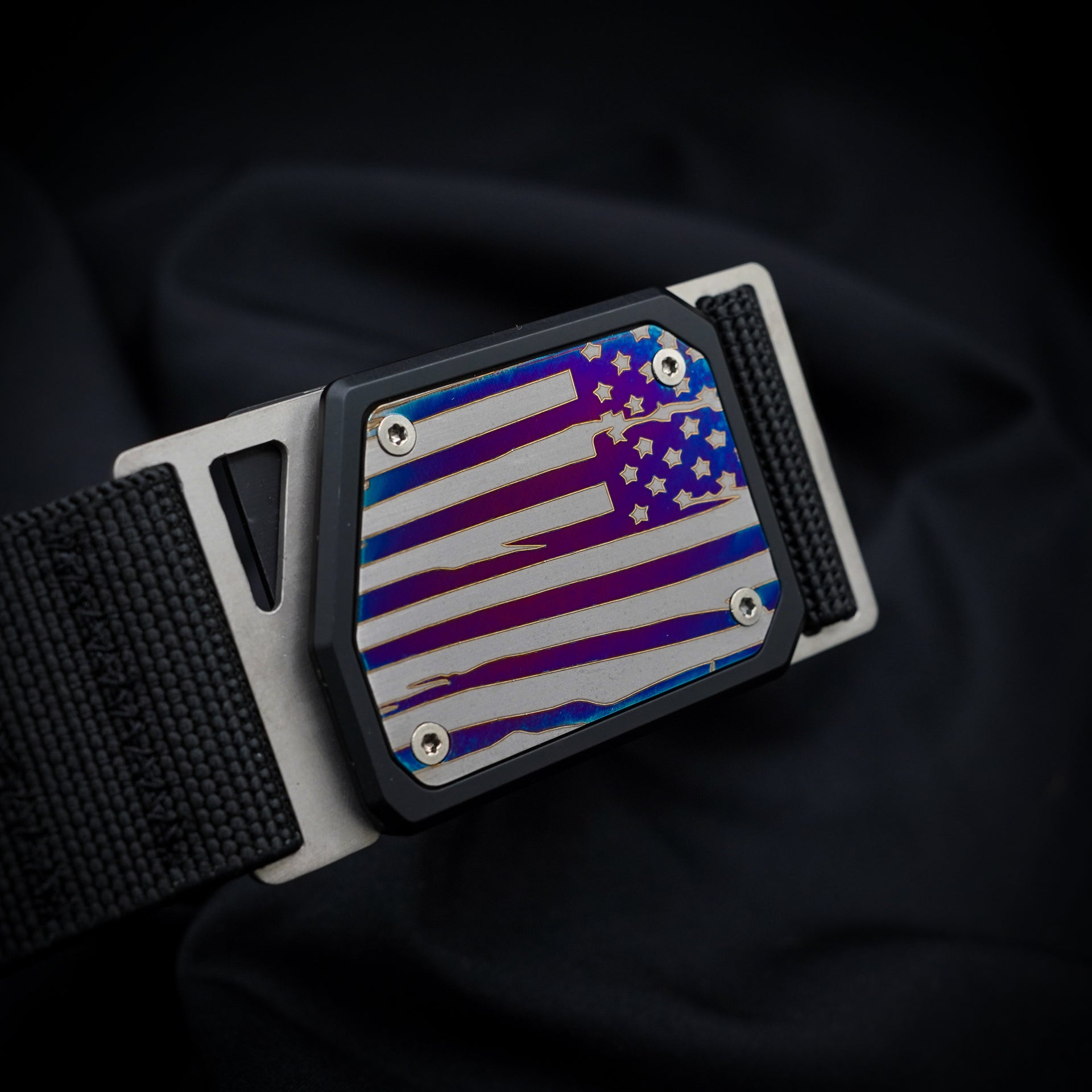 Raider Belt – Vice Hardware