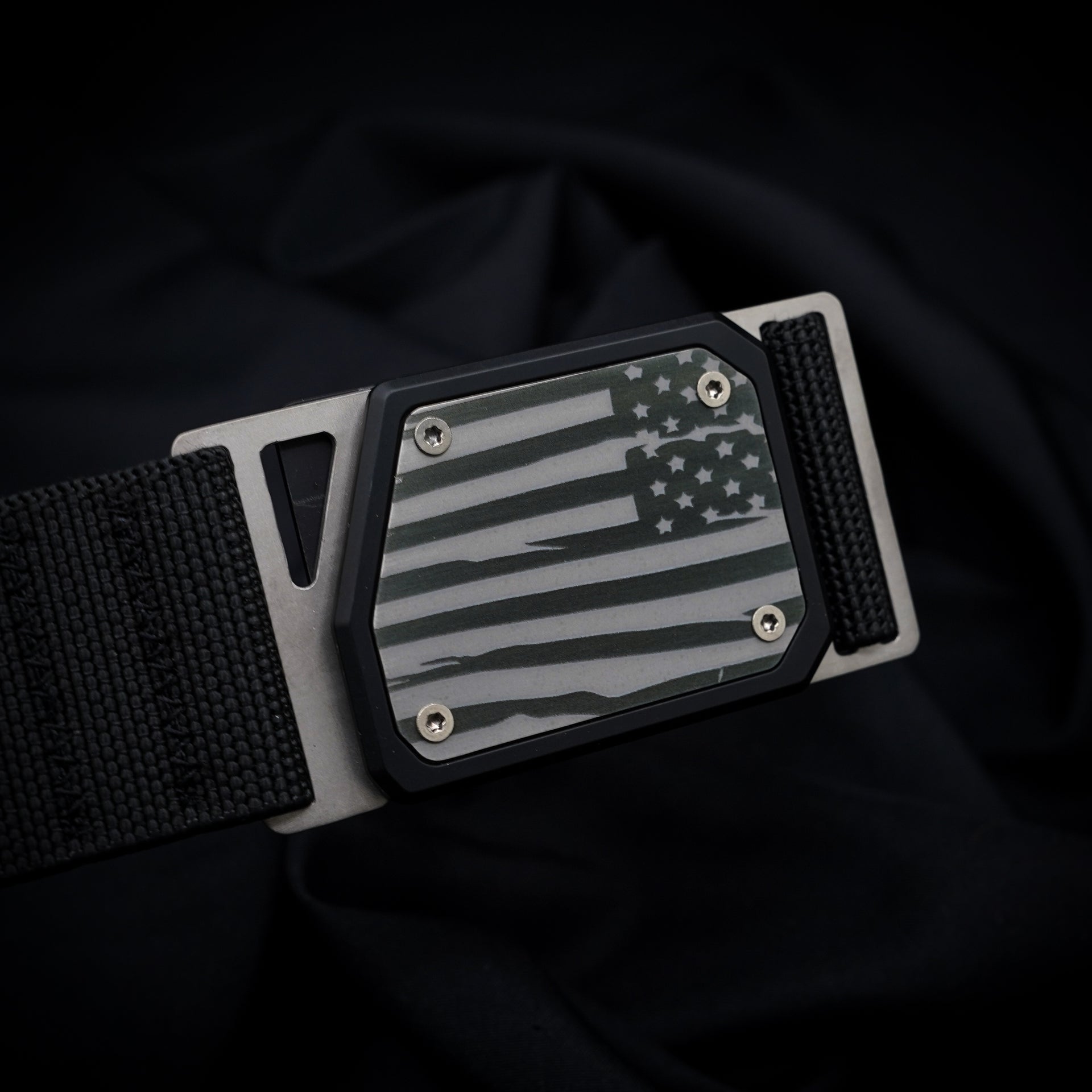 Raider Belt – Vice Hardware