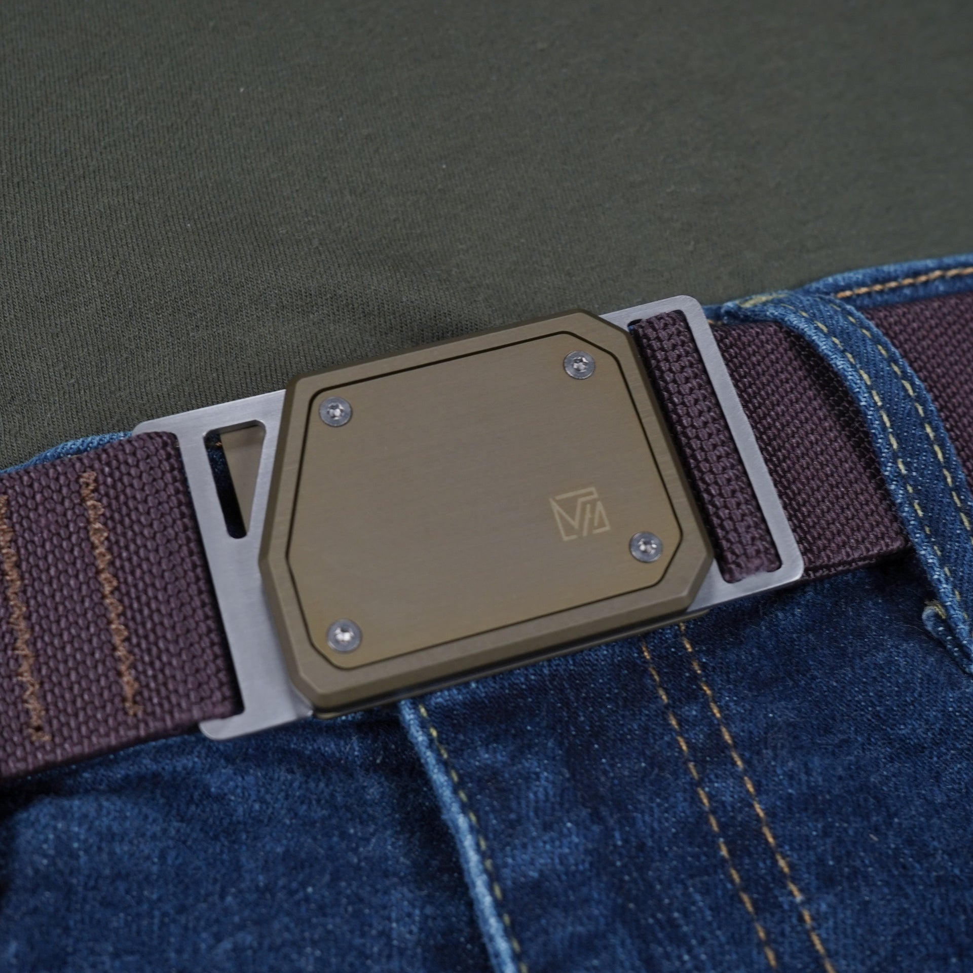 Raider Belt – Vice Hardware