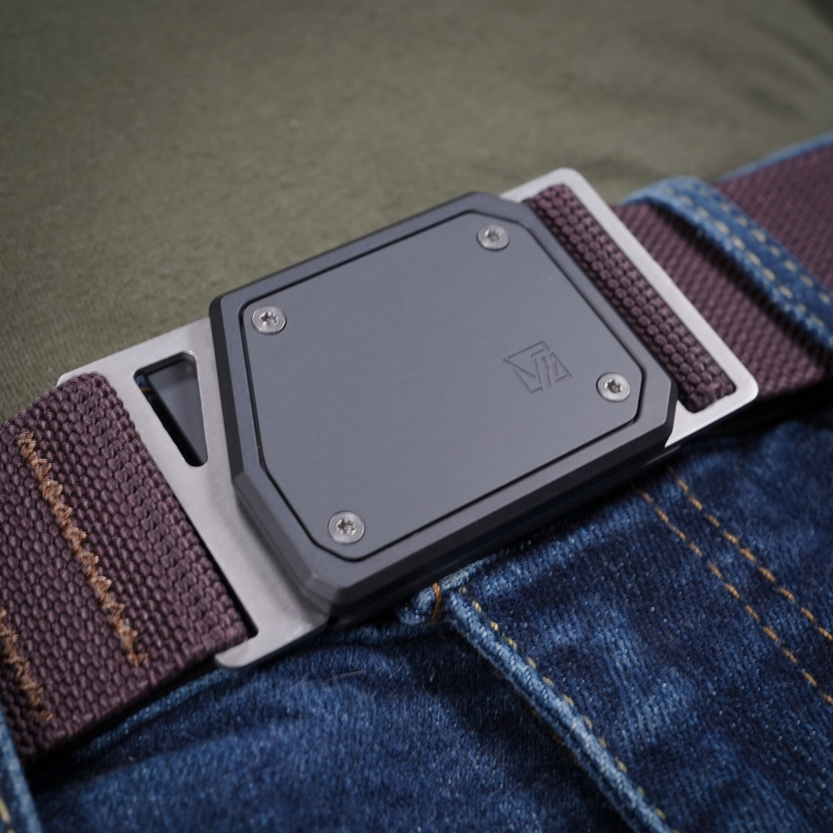 Raider Belt – Vice Hardware