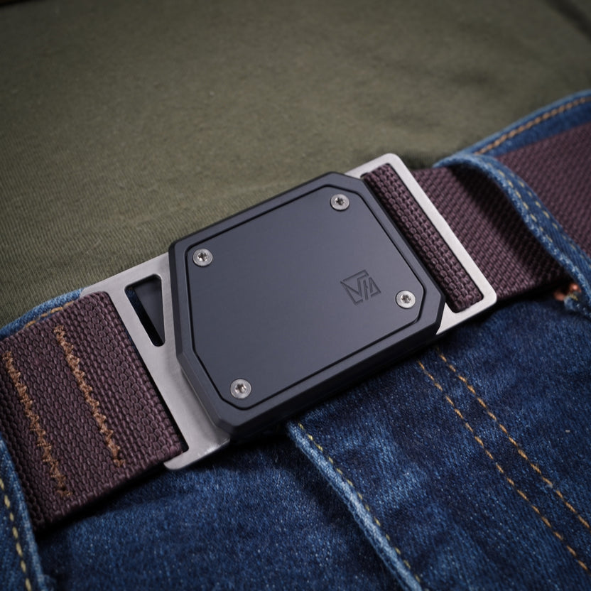 Raider Belt – Vice Hardware