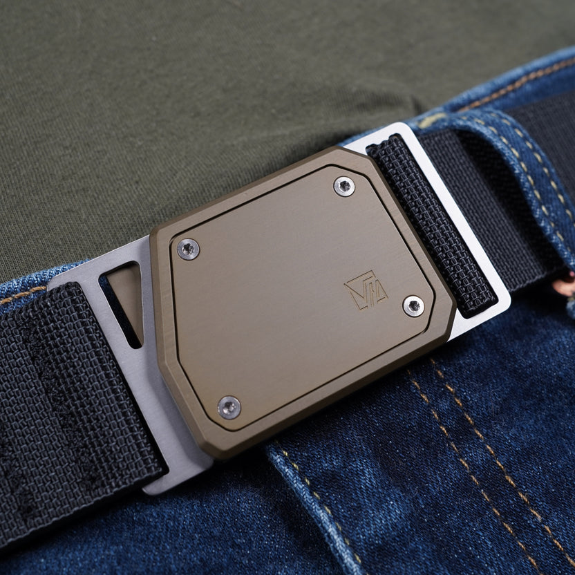 Raider Belt – Vice Hardware