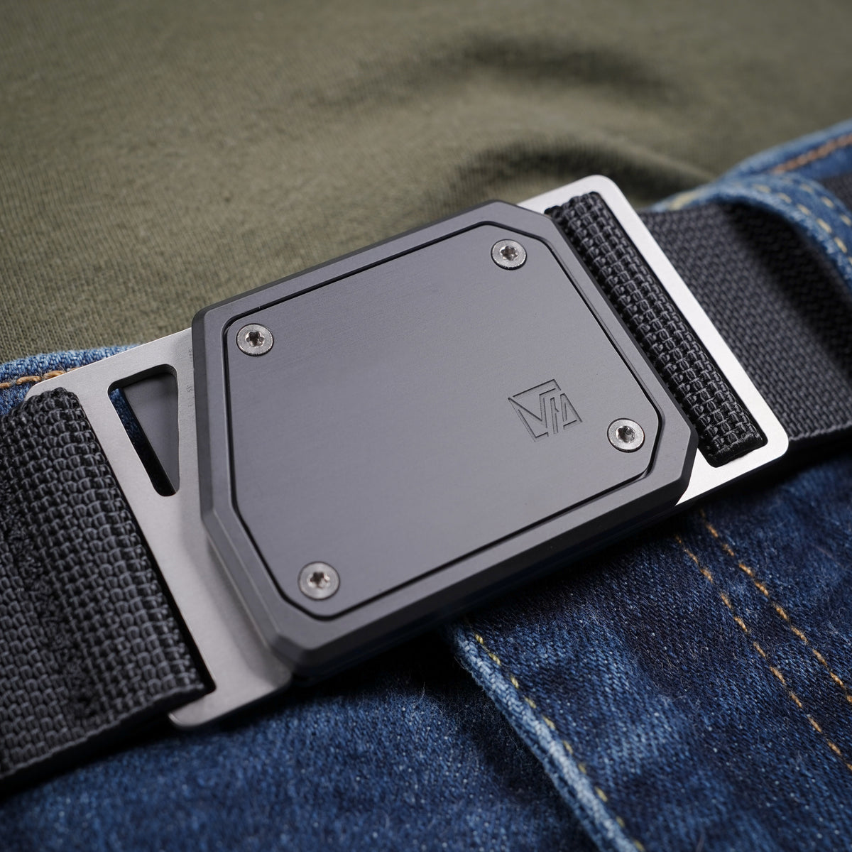 Raider Belt – Vice Hardware