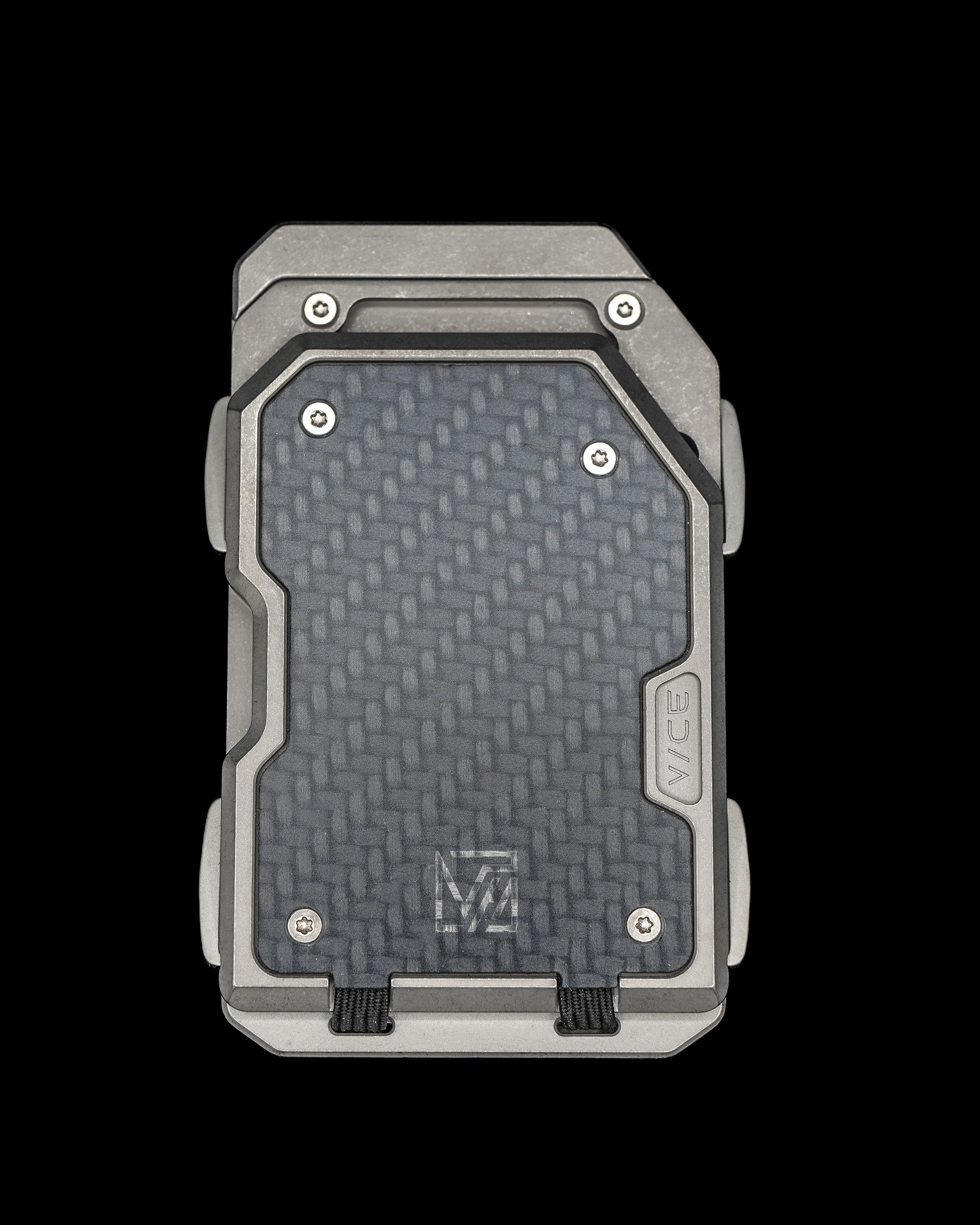 F-47 Titanium (Carbon Fiber) (LIMITED RELEASE) – Vice Hardware