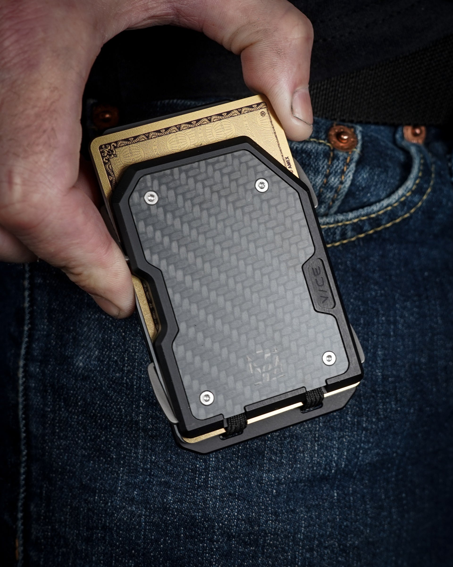 Vice Wallets – Vice Hardware