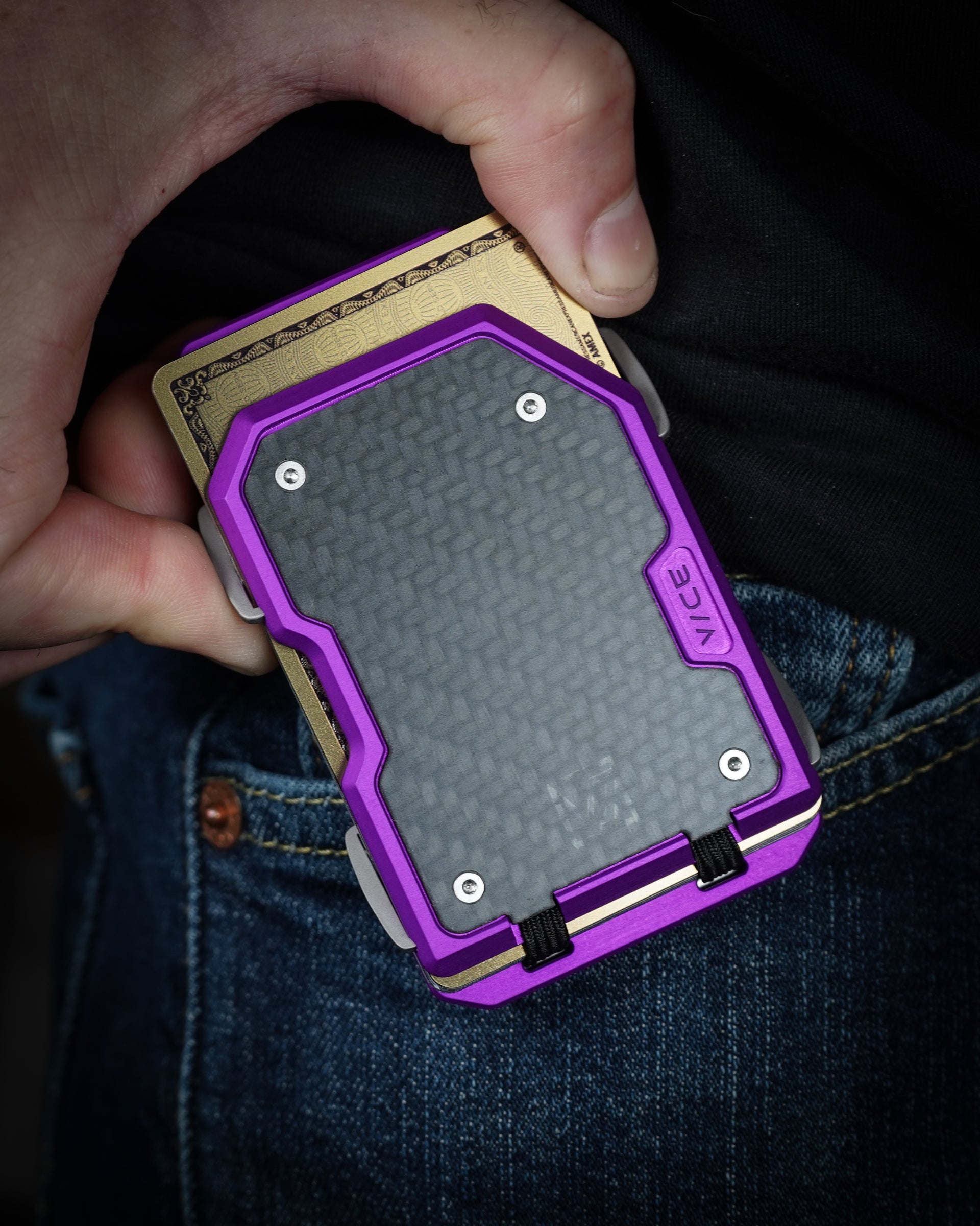 Vice Wallets – Vice Hardware