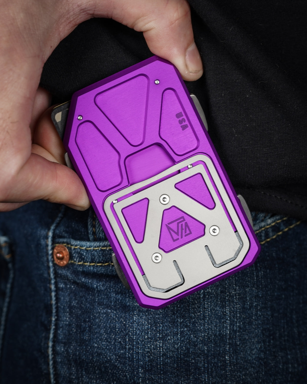 Vice Wallets – Vice Hardware