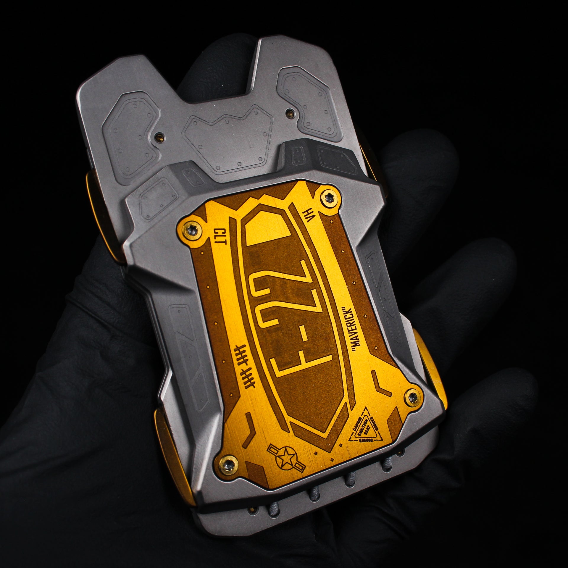 Vice Wallets – Vice Hardware