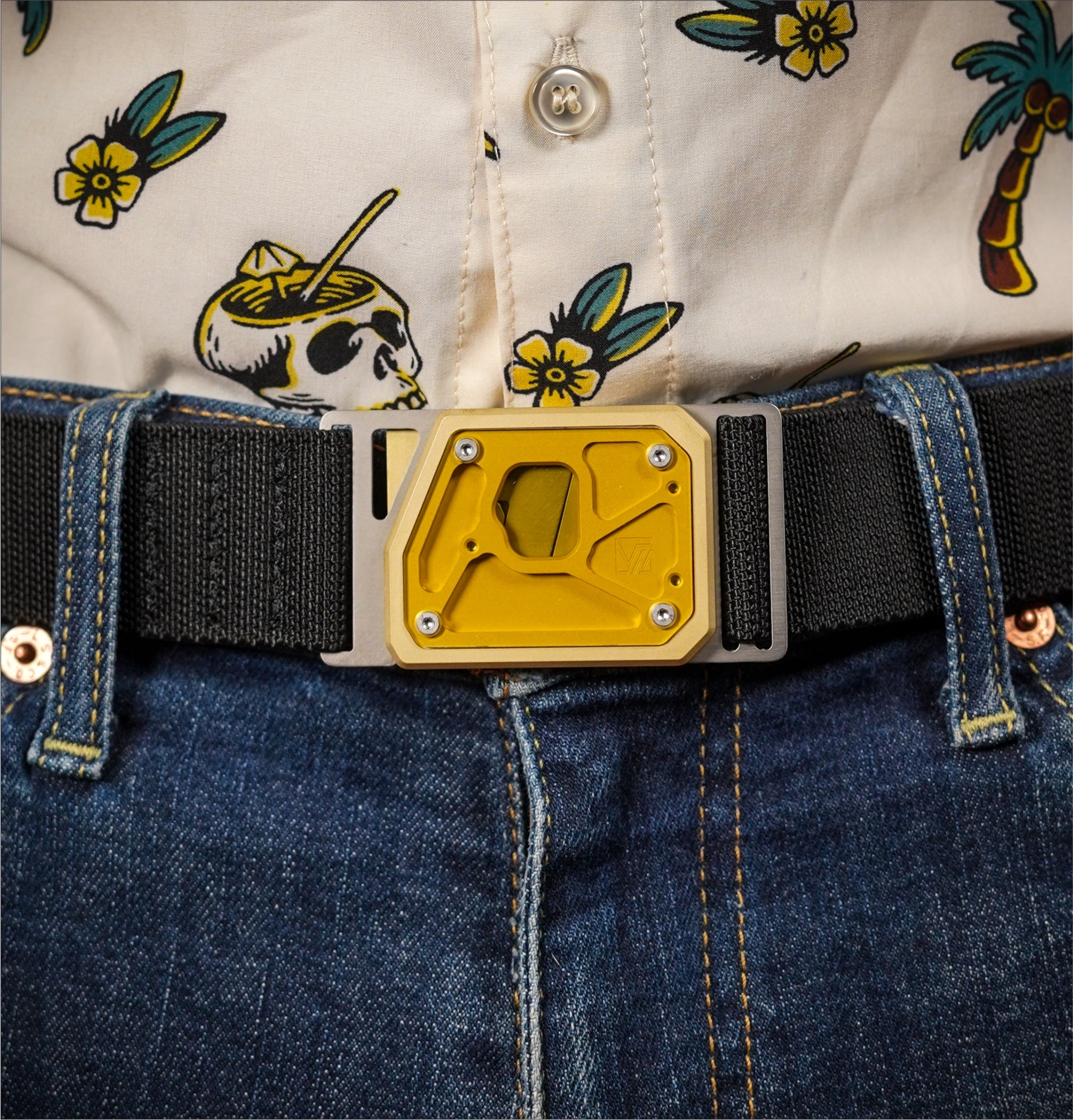 The Piranha Tool builder – Vice Hardware