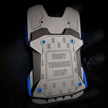 Vice Wallets – Vice Hardware