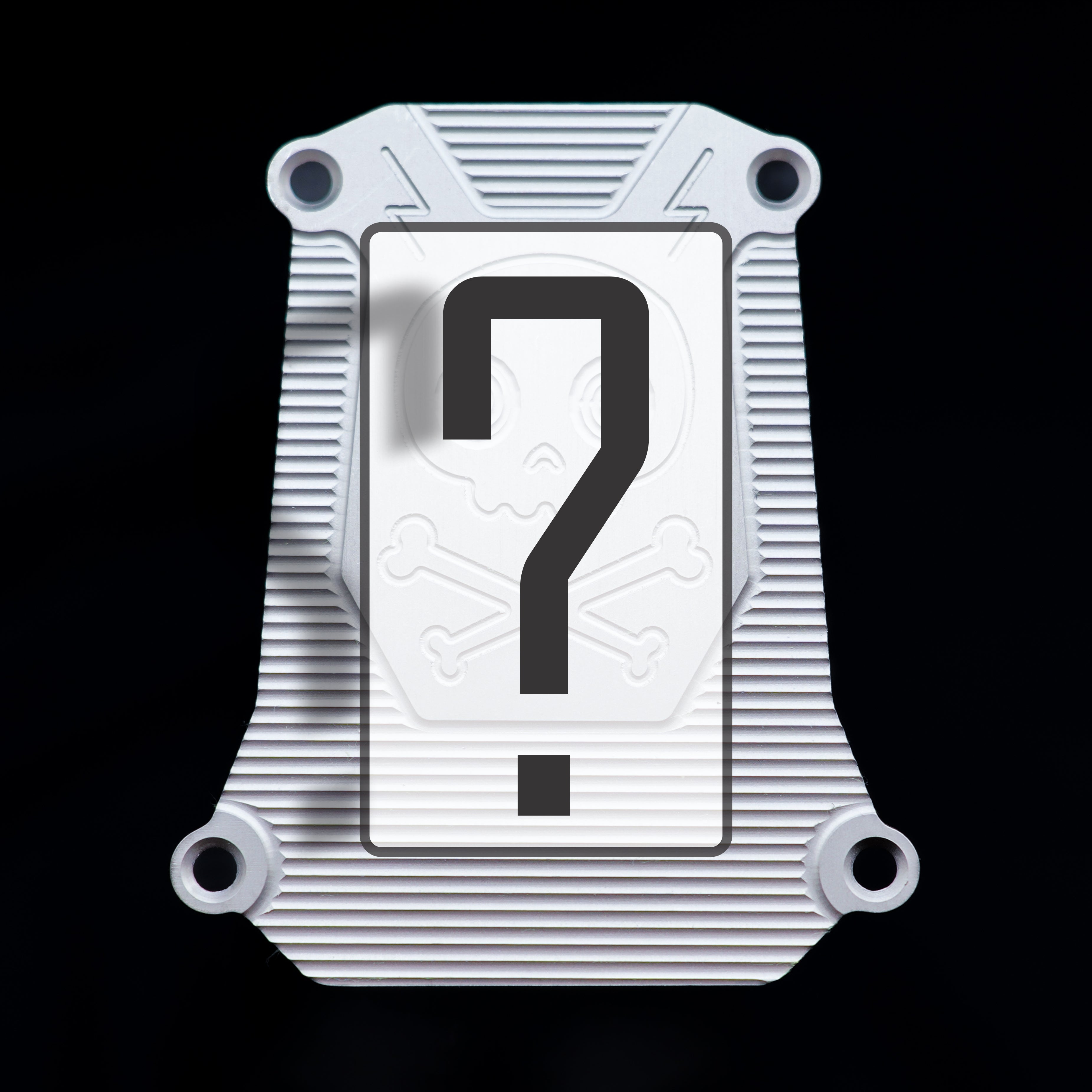 Mystery Cover ??? – Vice Hardware